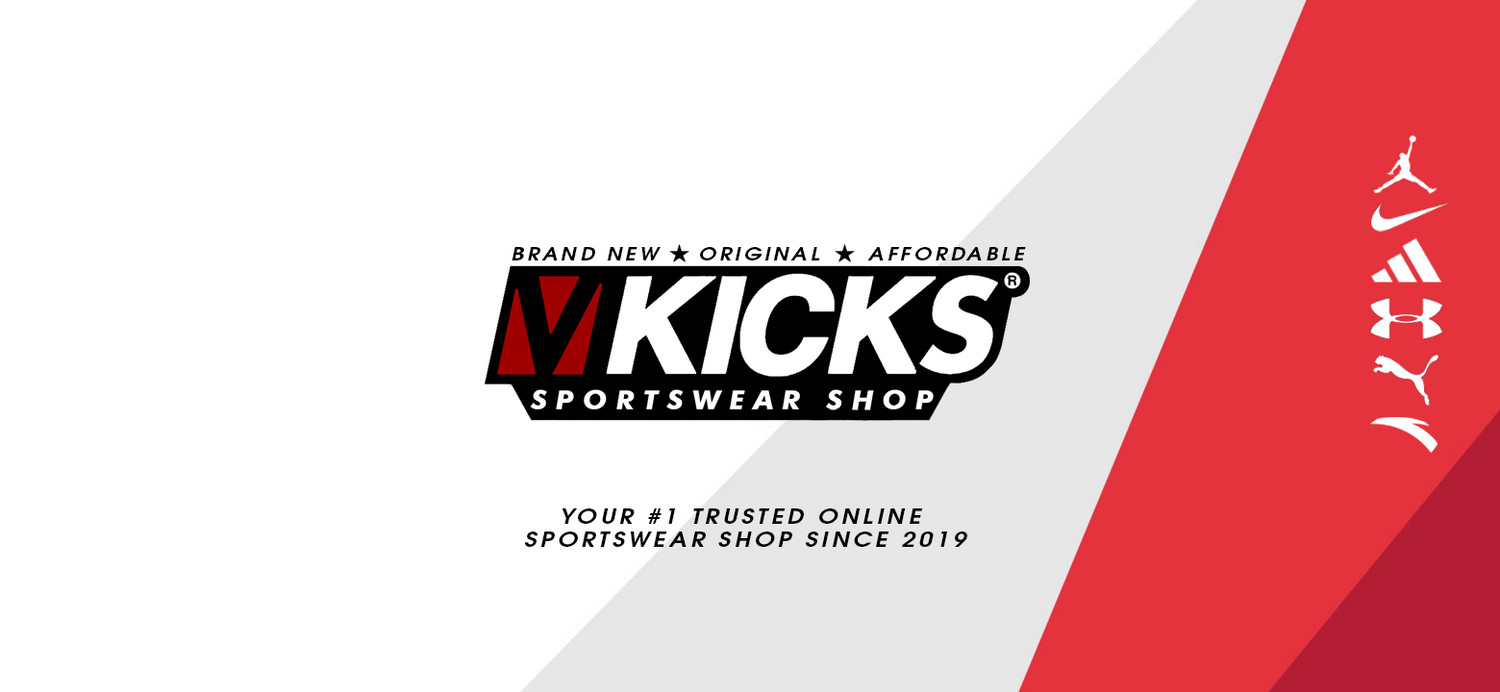 V-Kicks Sportswear Online Store
